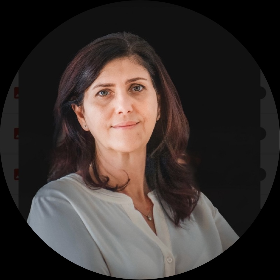 Lisa Sinopoli | Y Mortgage