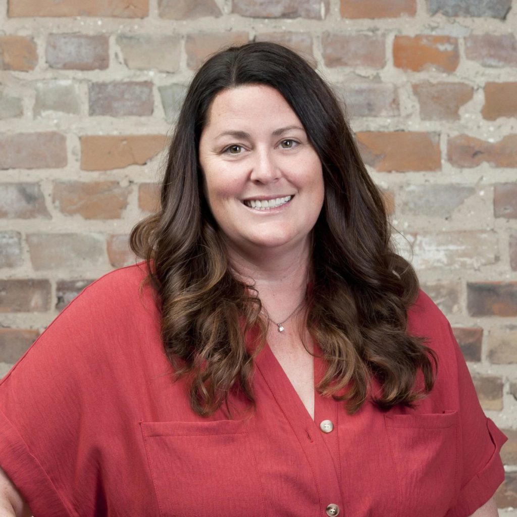 Michelle Fleury | Y Mortgage